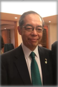 Meet our Board | Ireland Japan Chamber of Commerce